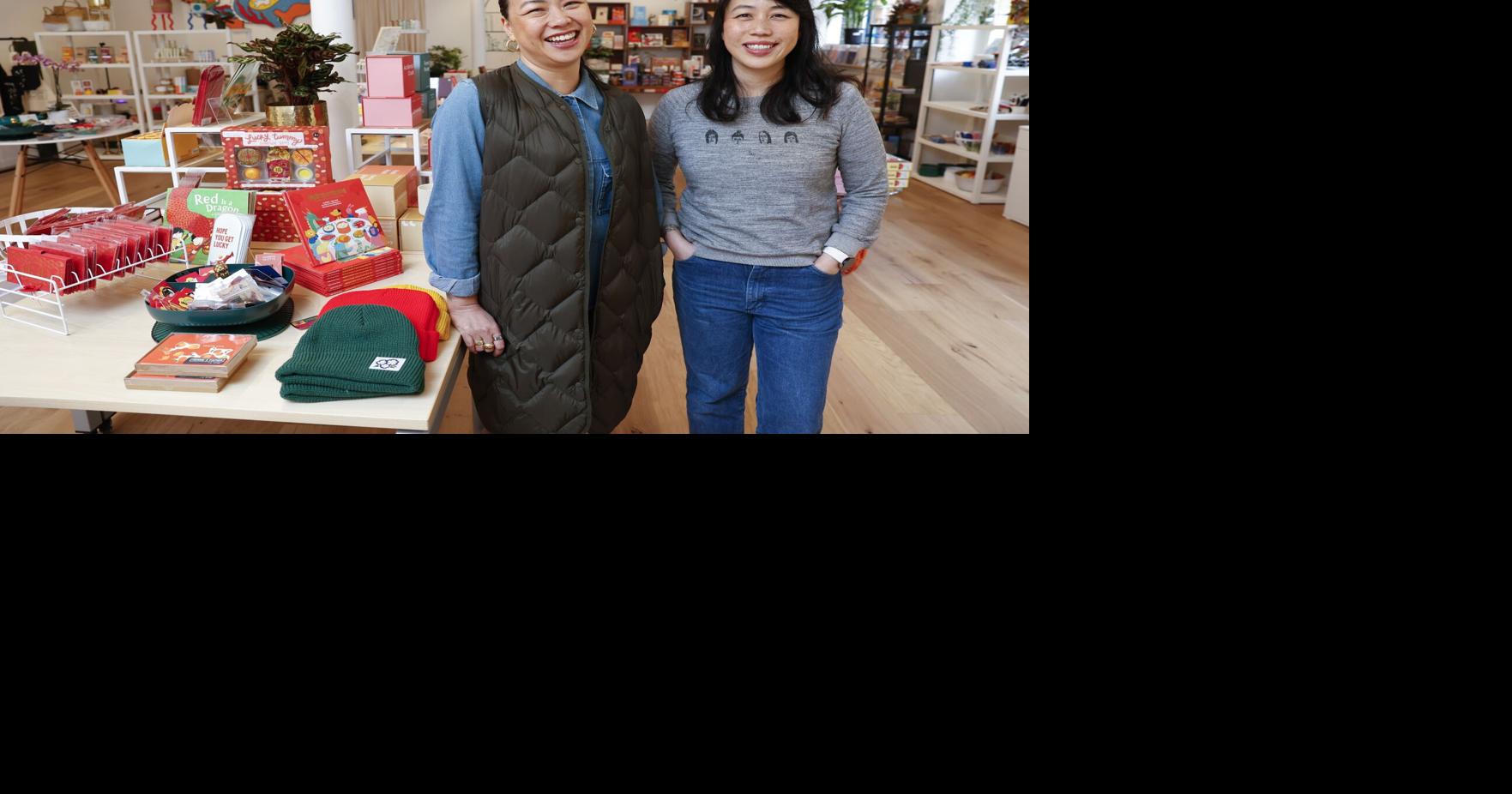 San Francisco bookstore connects Asian Americans across ages | Business ...
