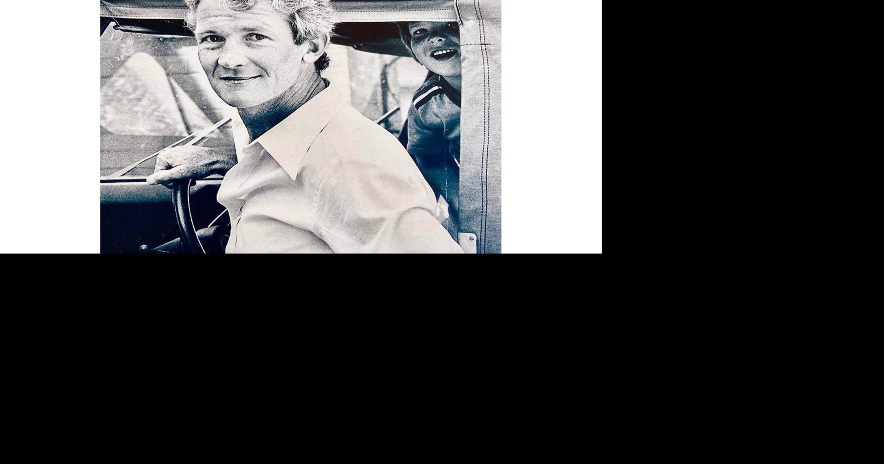 Former San Francisco District Attorney Terence Hallinan dies at 83 ...