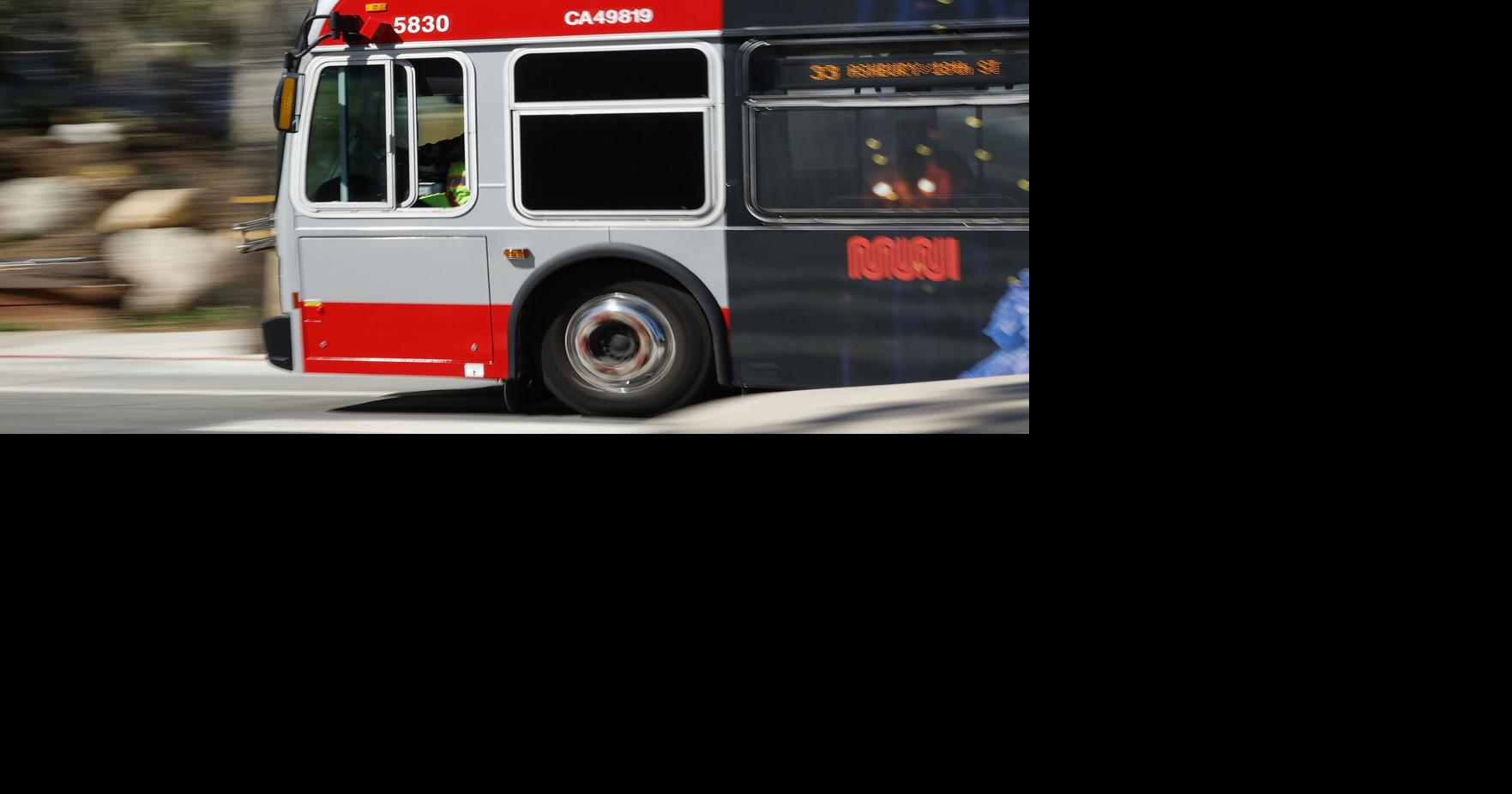 SFMTA, Muni operators union at standstill over new contract | Transit ...