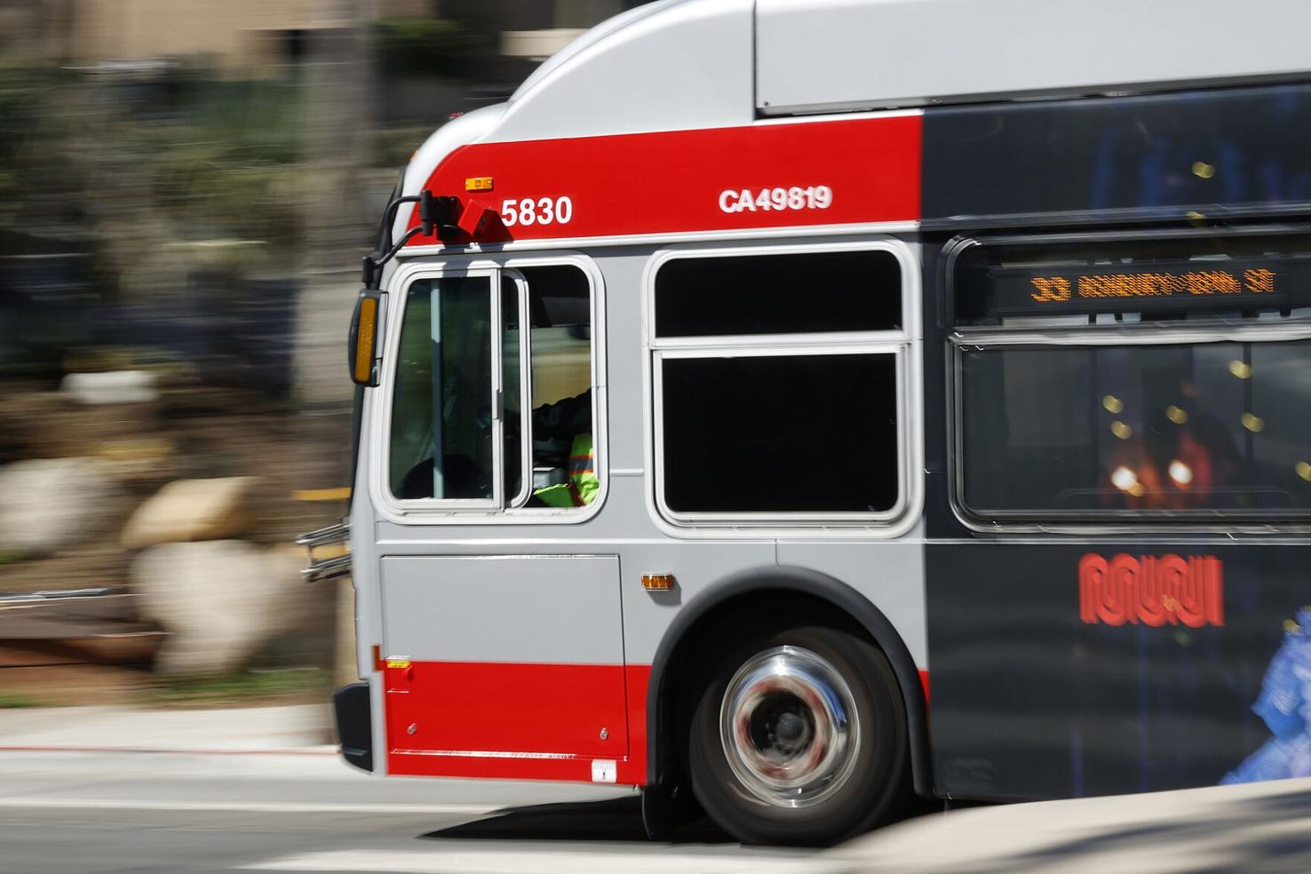 SFMTA, Muni operators union at standstill over new contract | Transit ...