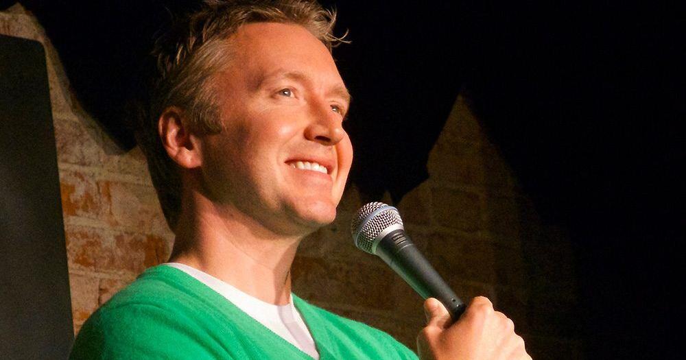 Aug. 2-3: Chad Daniels, David Peritz, Joel Selvin, Kim Shuck, Crosscut ...