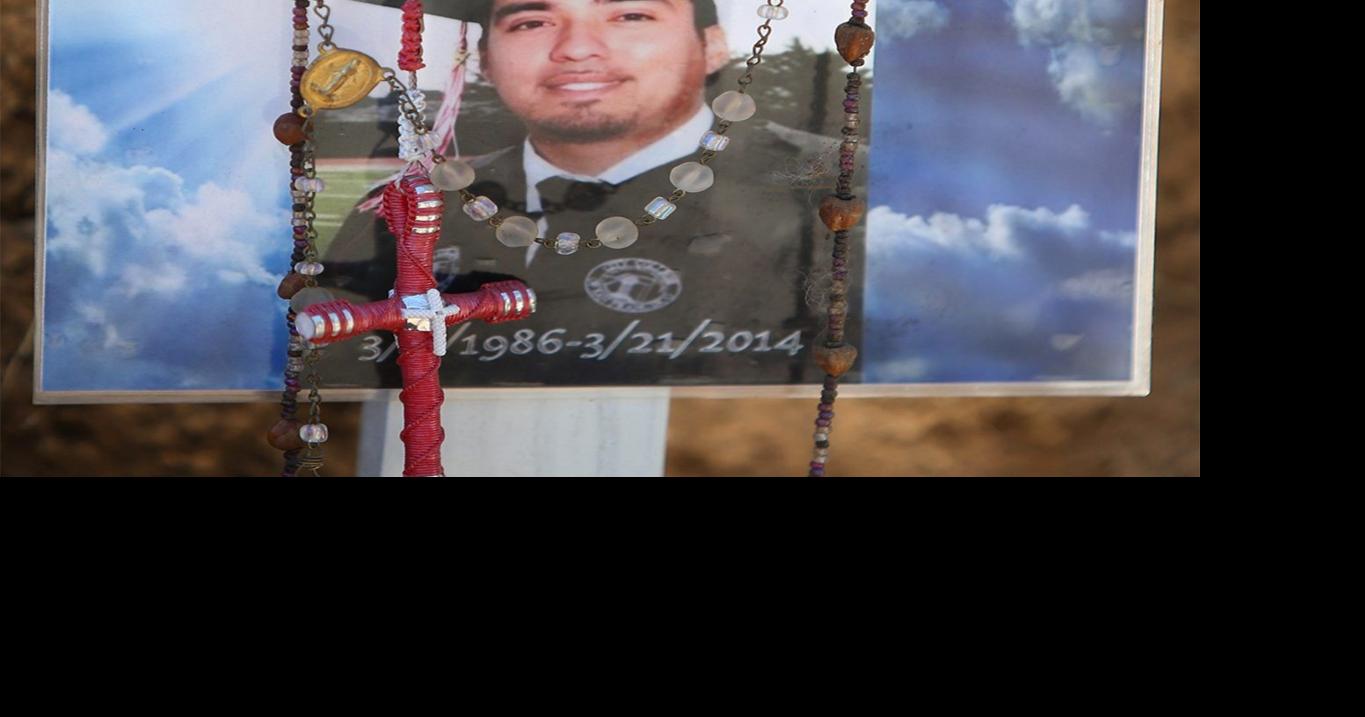 Supes approve memorial for Alex Nieto, man killed by SFPD | San ...