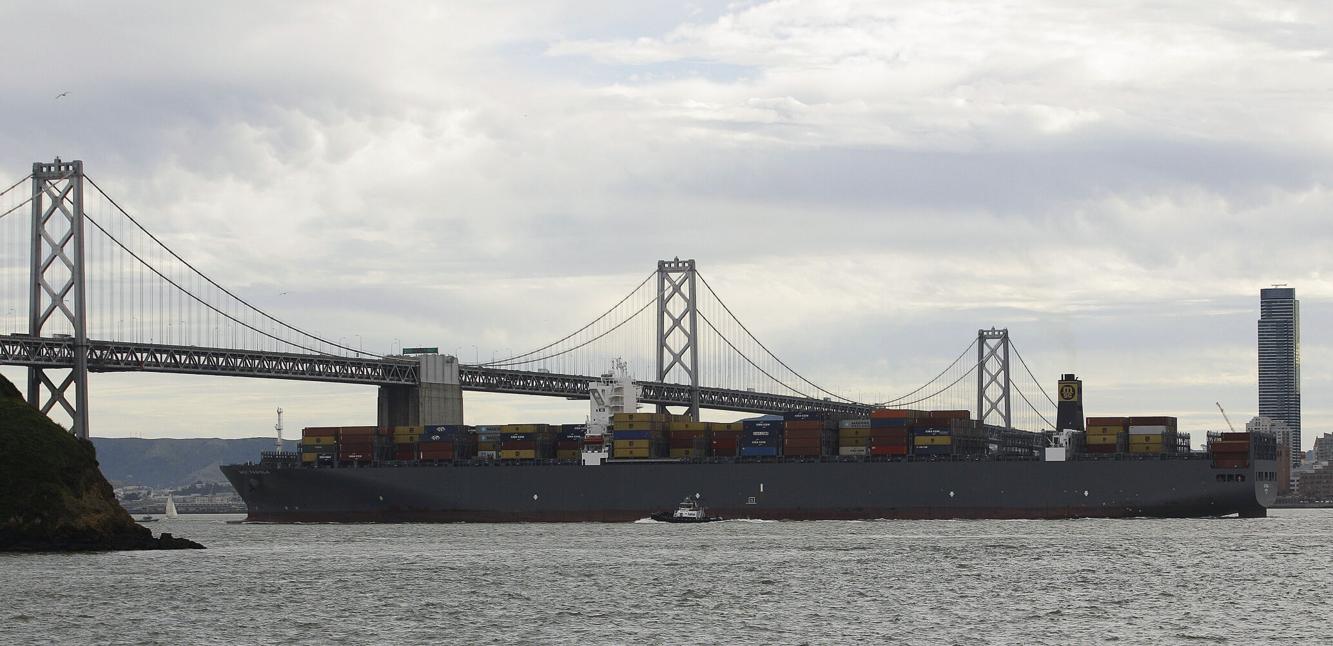 Port of SF went from economic hub to waterfront attraction | The City ...