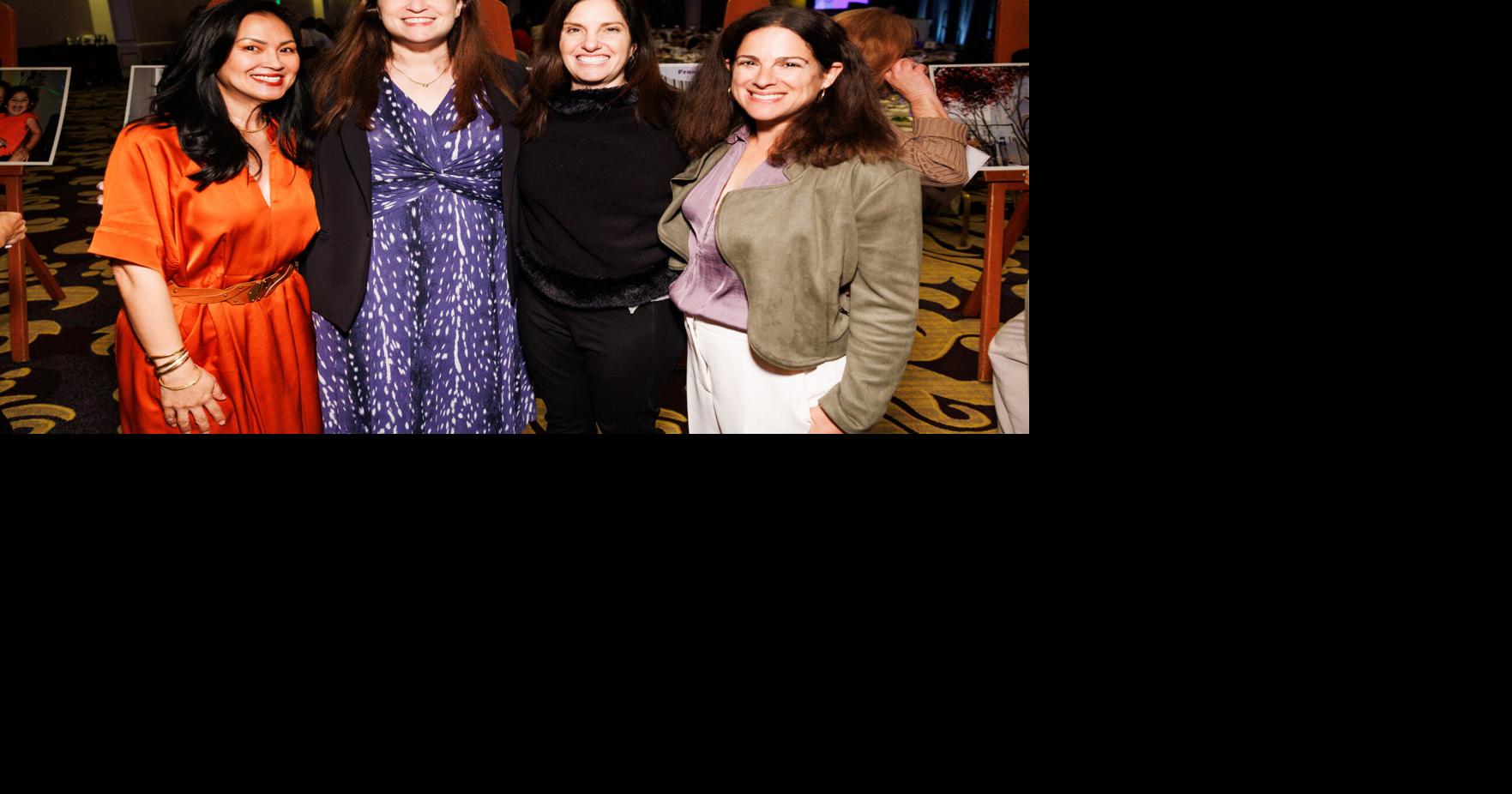 The Homeless Prenatal Program's Annual Fundraiser | Drew Altizer ...