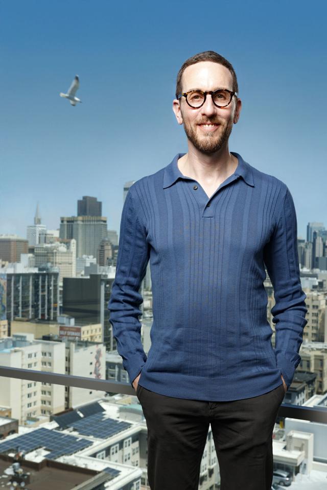 How Scott Wiener's LGBTQ+ identity shapes his politics | The City ...