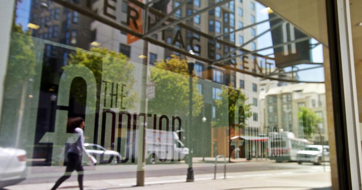 Fillmore Heritage Center gets a new tenant after long vacancy | San ...