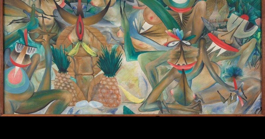 Renovated MoAD bigger, better | Culture | sfexaminer.com