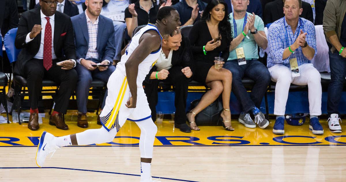 Warriors draft picks could be most important of Myers’ career | Sports ...