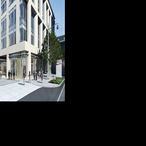 CPMC hospital agreement nears completion | San Francisco News ...