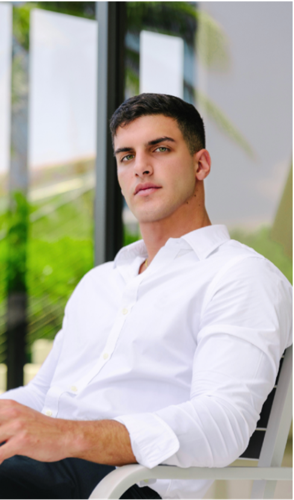 2 Entrepreneurs You Should Know: Jason Zuccari and Or Dori ...