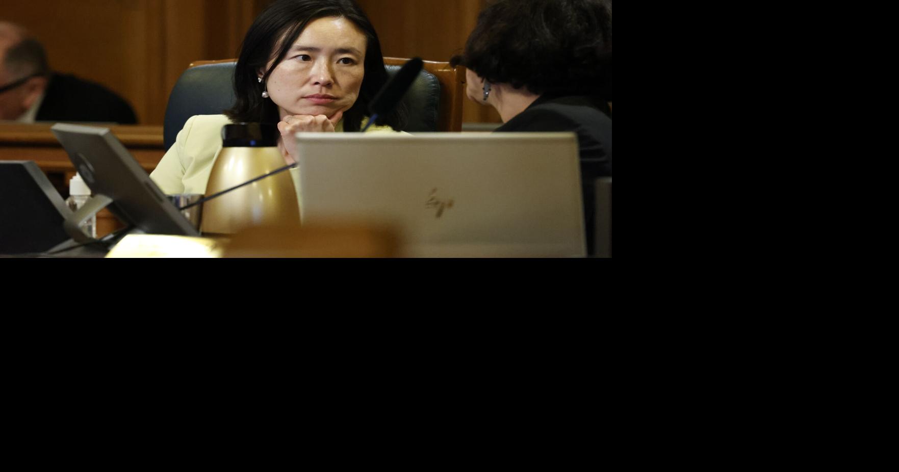 SF supervisor Connie Chan sparks debate with transit stances | Politics ...