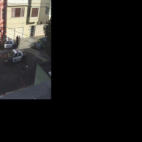 Jeffrey Ruano pleads guilty in case involving SF officer who was struck ...