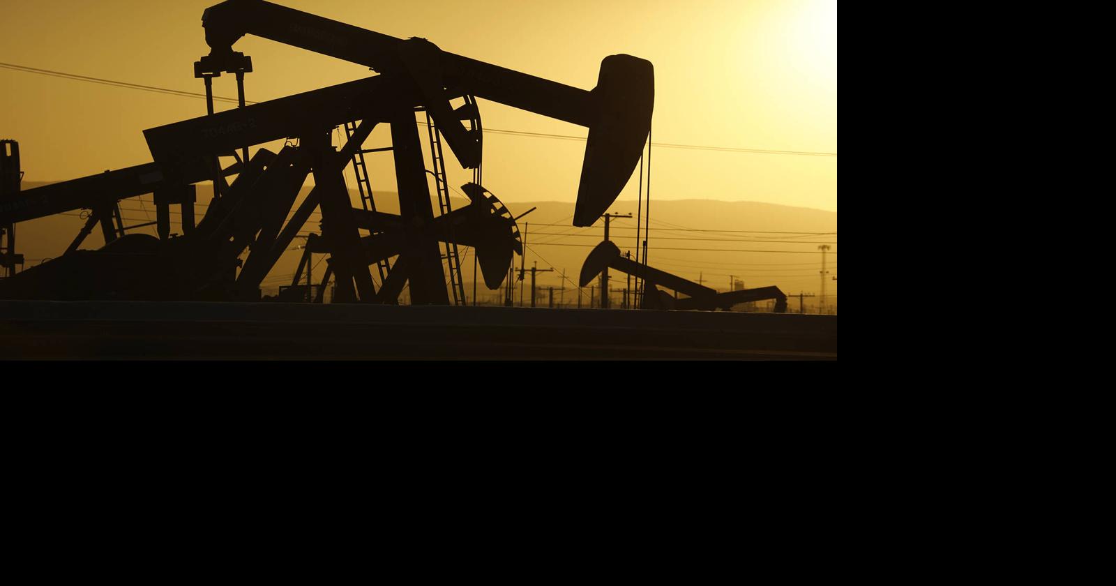 Newsom bans new California fracking permits starting in 2024 | Archives ...