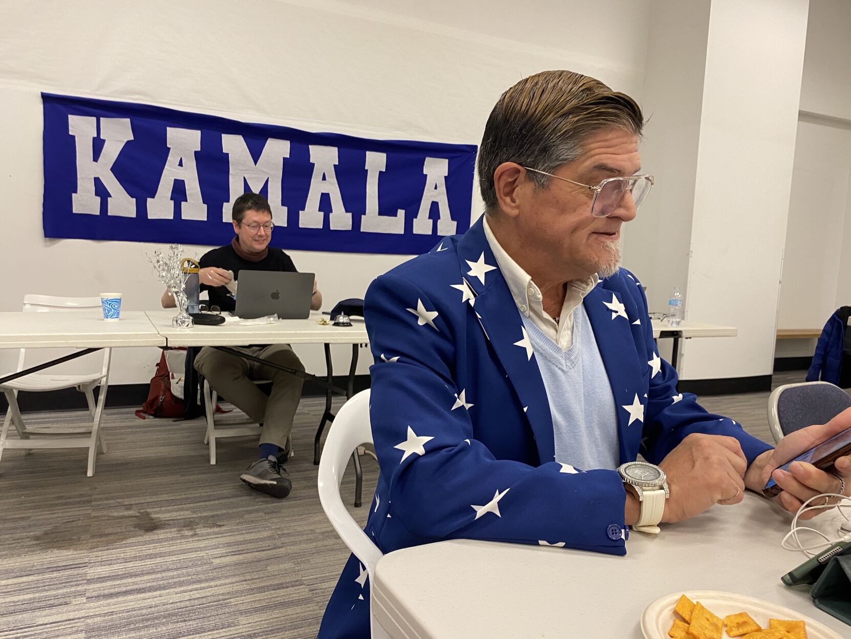 2024 Election results: Updates from key contests in US, SF | Politics ...