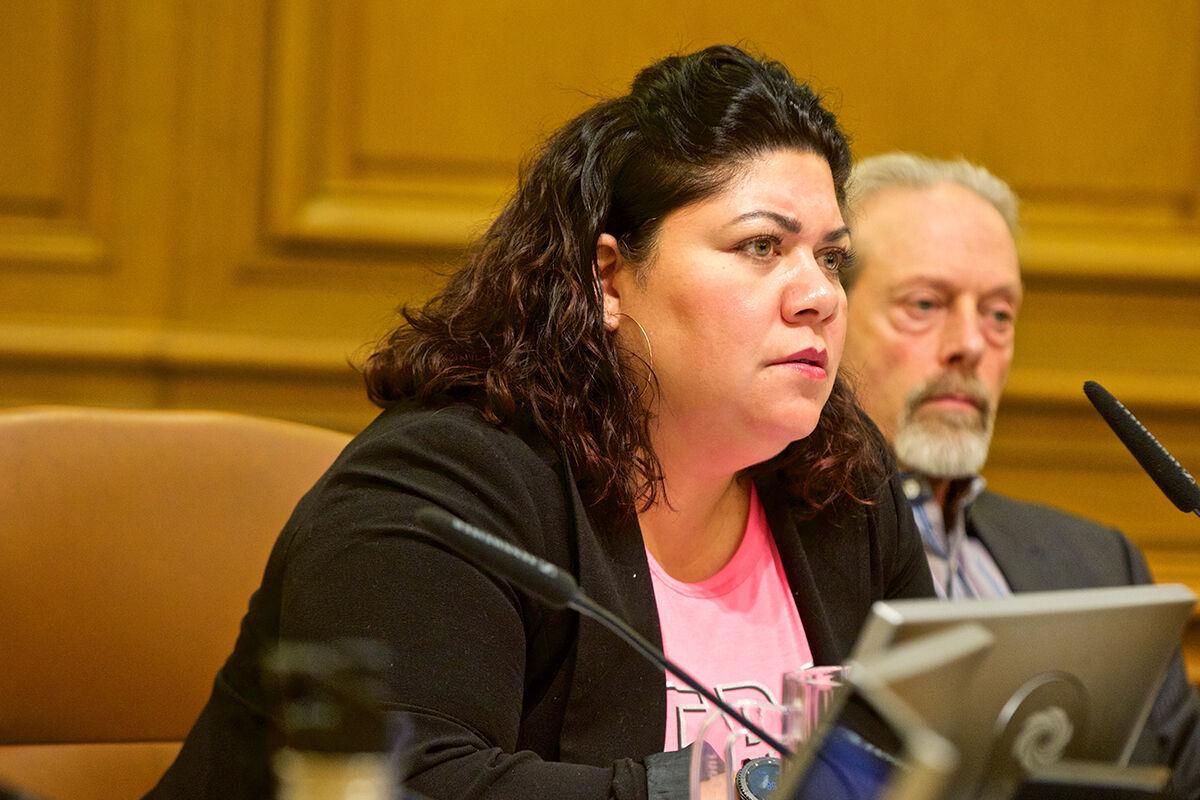 After controversy, Elias wins term on S.F. Police Commission | San ...