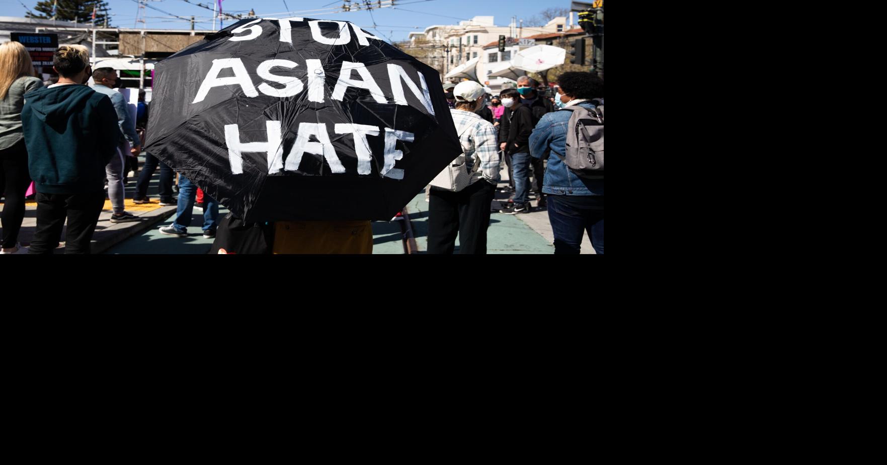 Stop Asian Hate movement echoes felt in 2024 SF election | Politics ...