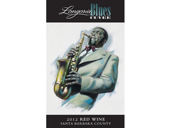 Richard Longoria Wines | Lifestyles | sfexaminer.com