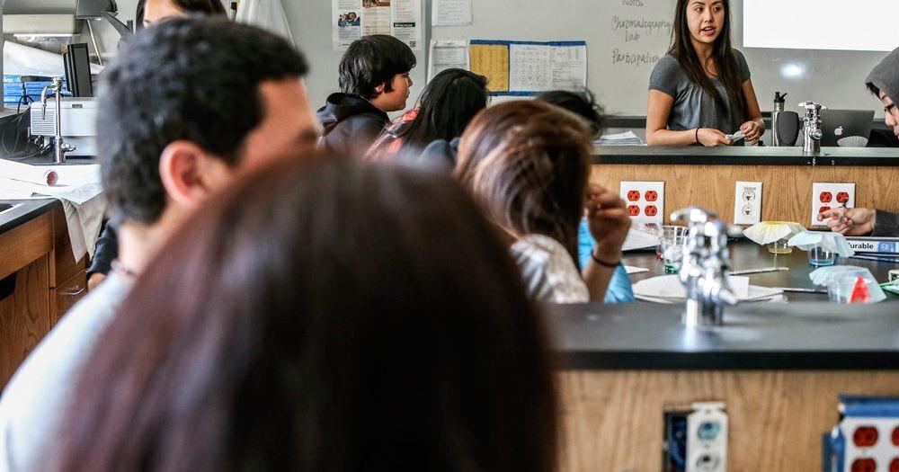 SFUSD increases summer school classes as graduation rate slides | San ...