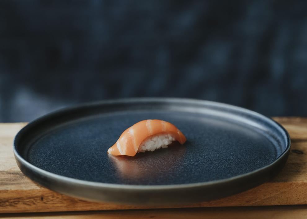 With FDA nod, cell-grown salmon headed for an SF restaurant ...