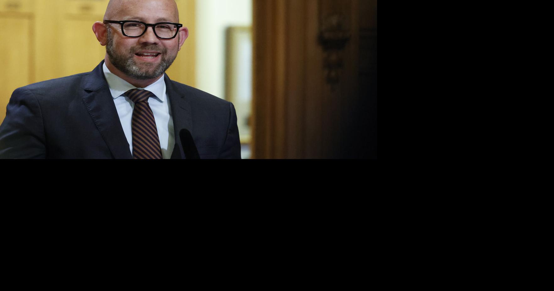 SF Board of Supervisors votes Rafael Mandelman president | Politics ...