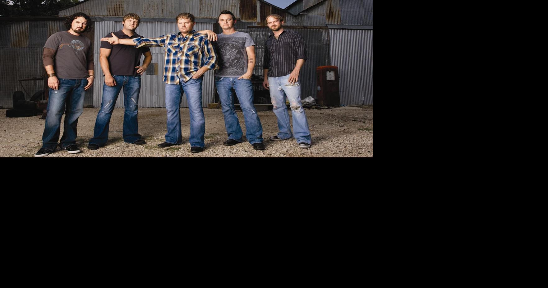 Jan. 14: Country music, drag tribute to Hall and Oates and more ...