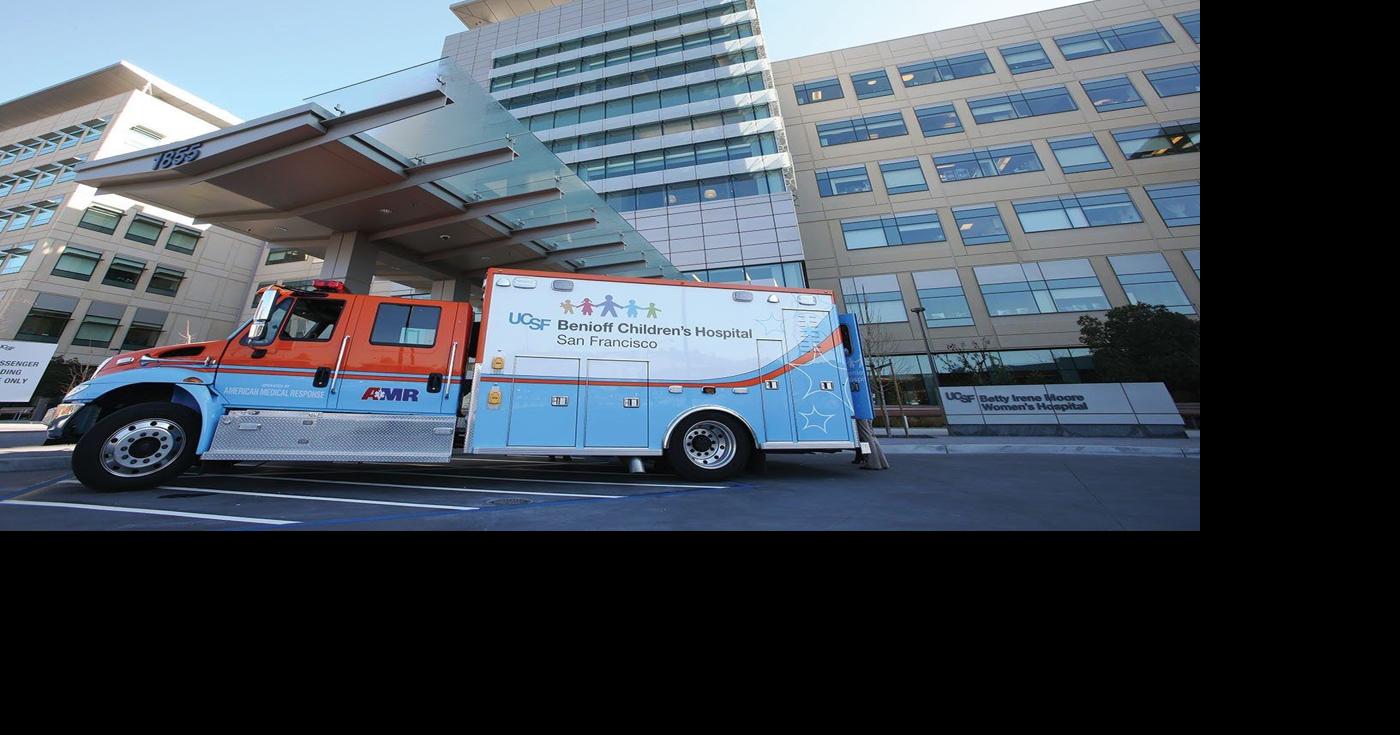 UCSF suspends living donor program for kidney transplants after patient ...