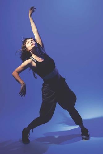 Walking Distance dance fest diverse as ever | Culture | sfexaminer.com