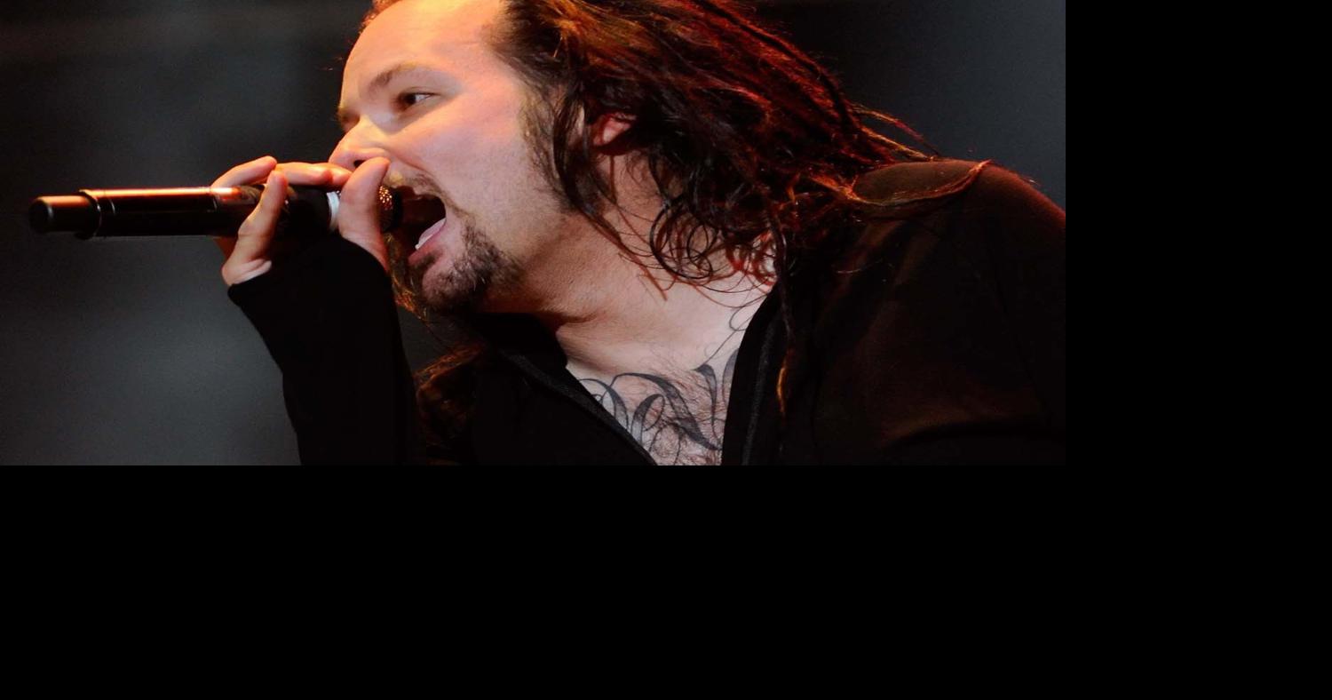 Korn has new album that brings band into the digital age | Culture ...