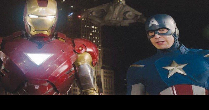 Avengers: Strength in teamwork | Culture | sfexaminer.com