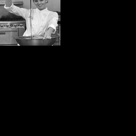 Local chocolatier Christine Doerr named in Dessert Professional ...