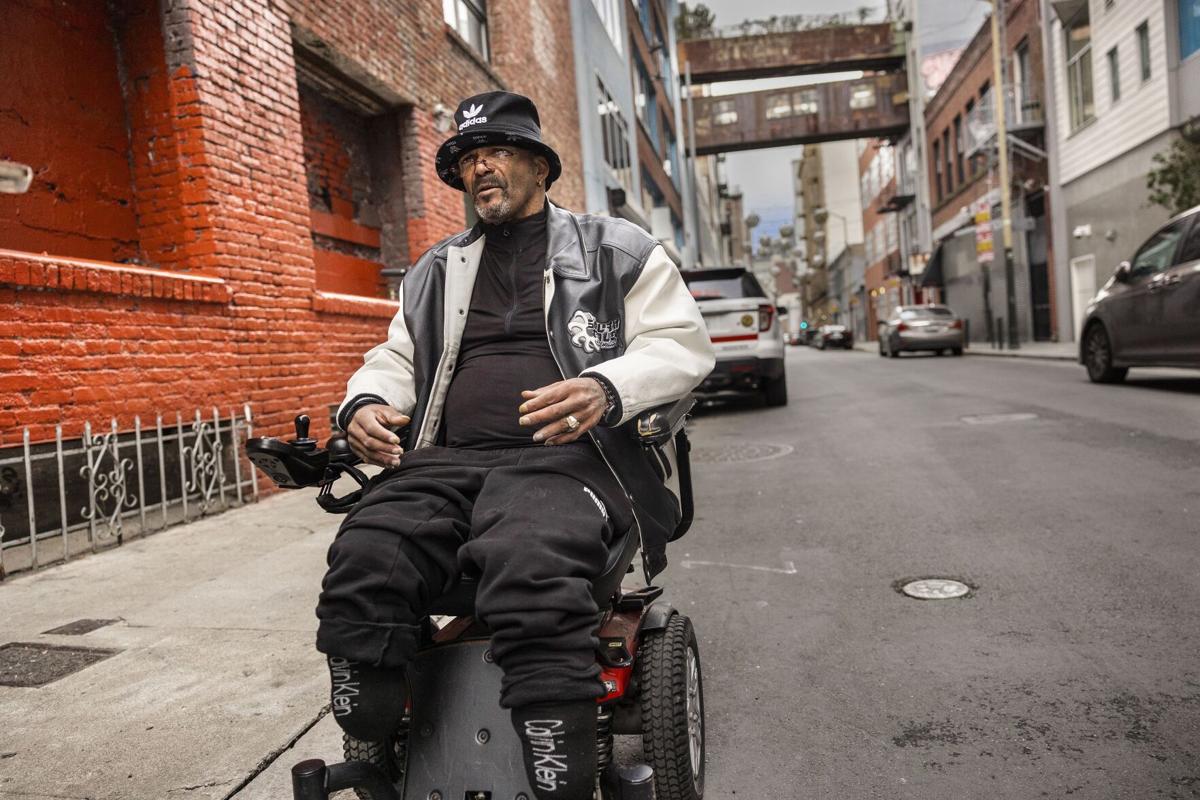 How Maria X Martinez clinic serves unhoused San Franciscans | Public ...