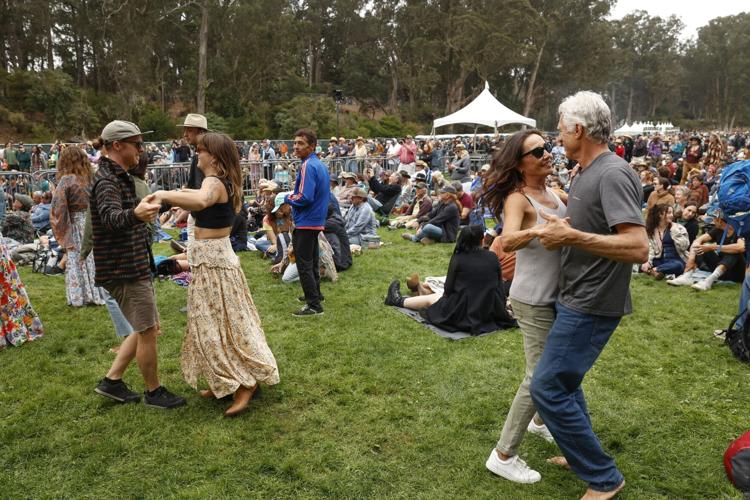 Hardly Strictly Bluegrass 2023 | Photo Galleries | sfexaminer.com