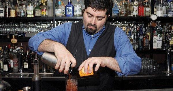 Poquito rehabilitating tequila’s image | Lifestyles | sfexaminer.com