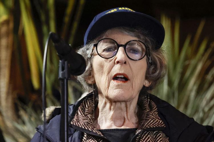 45th annual candlelight vigil honors Harvey Milk and George Moscone ...