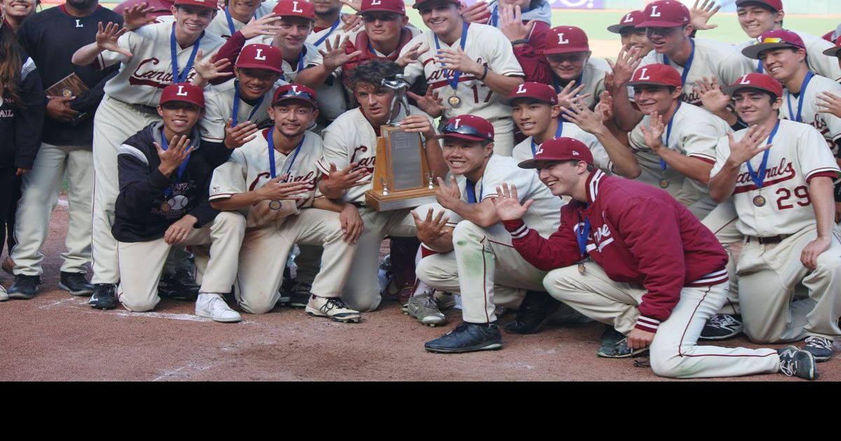 Lowell baseball wins AAA title for fifth consecutive year | Sports ...