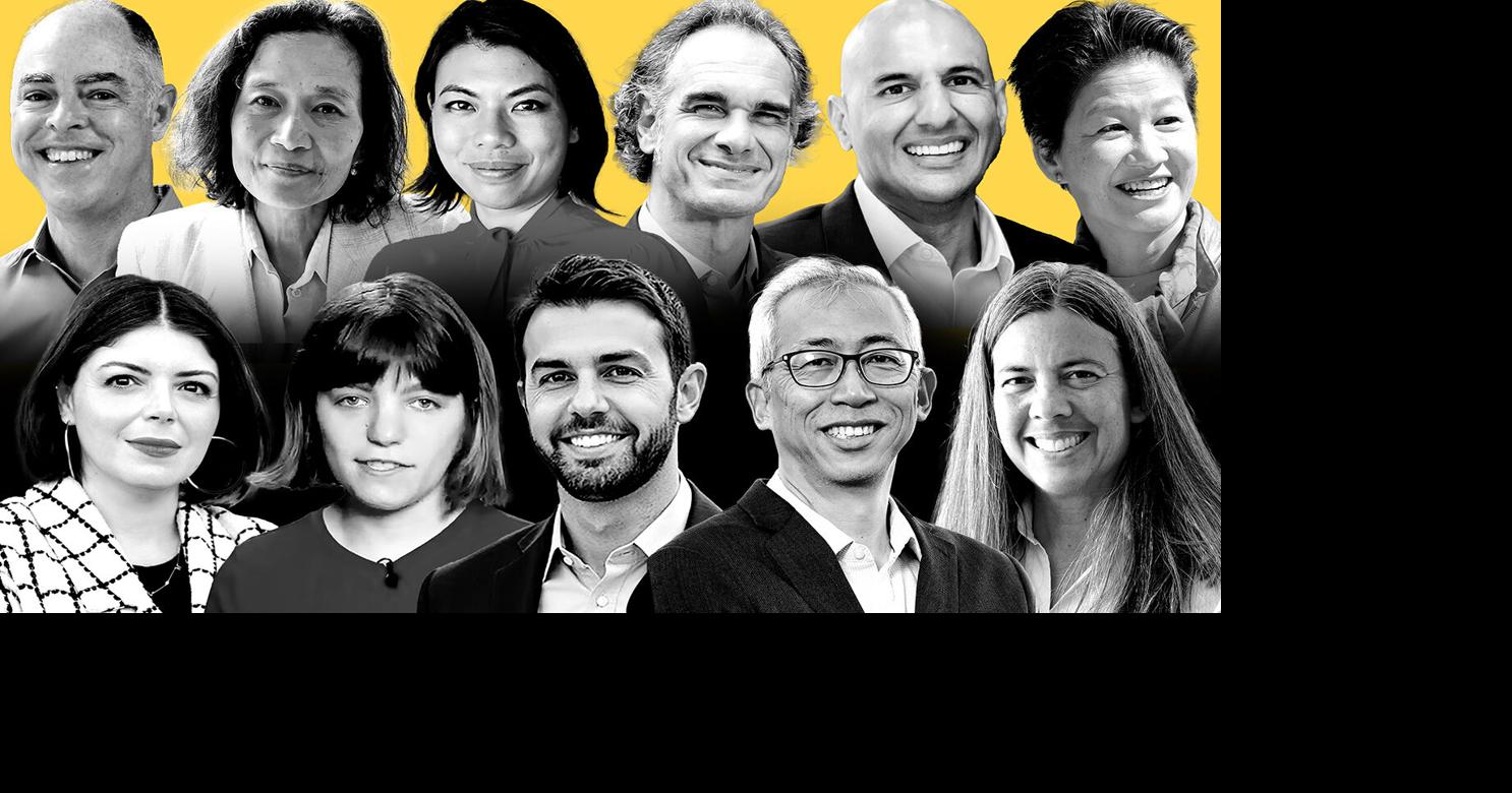 Leaders emerge in crowded San Francisco school board race | Politics ...