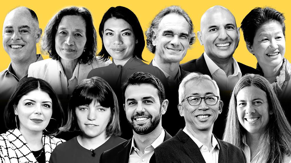 2024 SF school-board election guide: Meet all 11 candidates | Politics ...