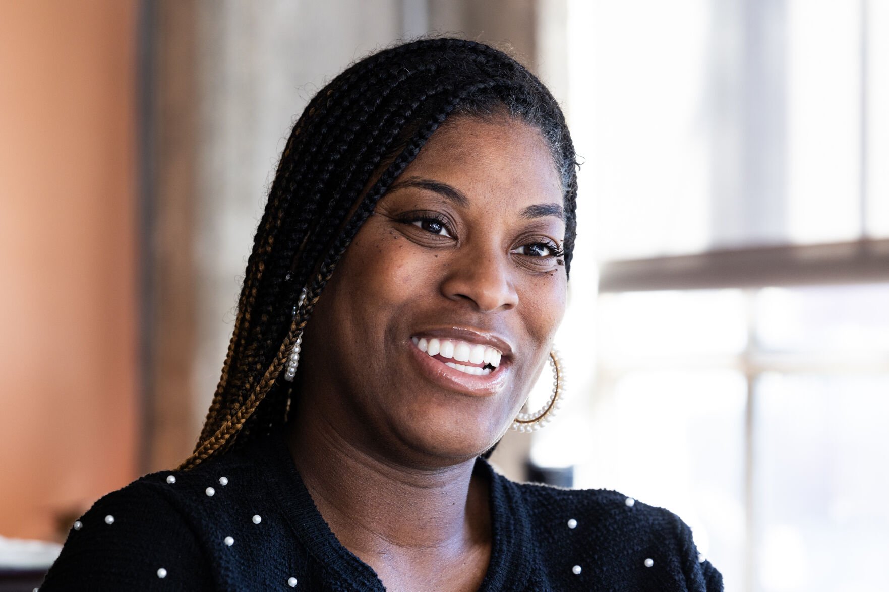 SF Homeless Prenatal Program filled with full-circle stories | Public ...