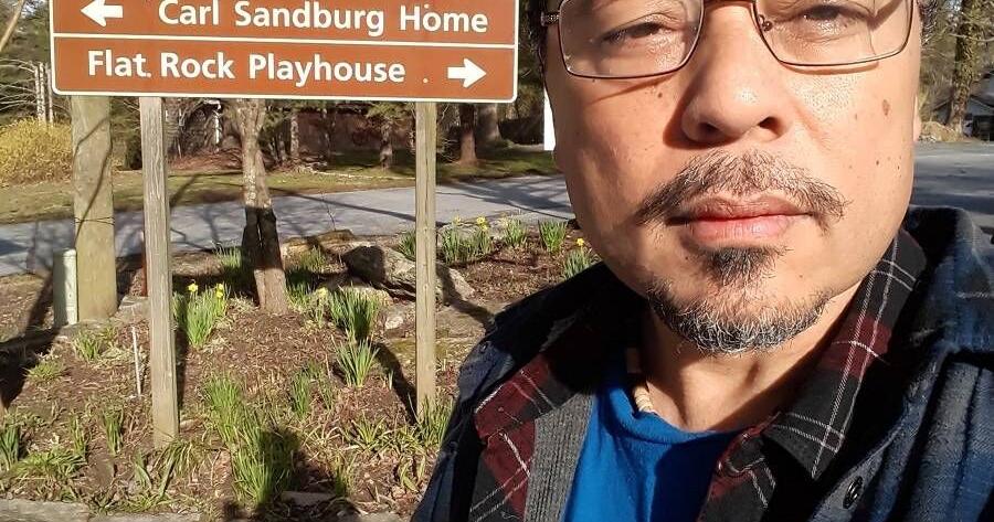 Tony Robles: Return of the People’s Poet | Archives | sfexaminer.com