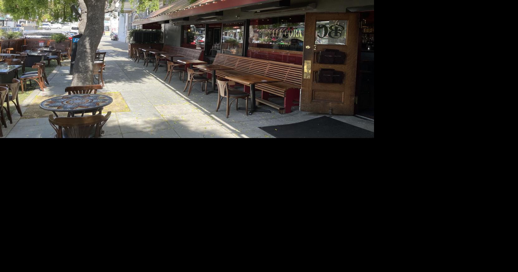 How North Beach bar Belle Cora channels infamous SF madam | Culture ...