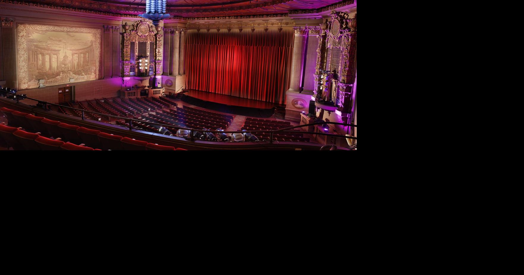 Castro Theatre plans ready to launch, anti-APE group says | Politics ...