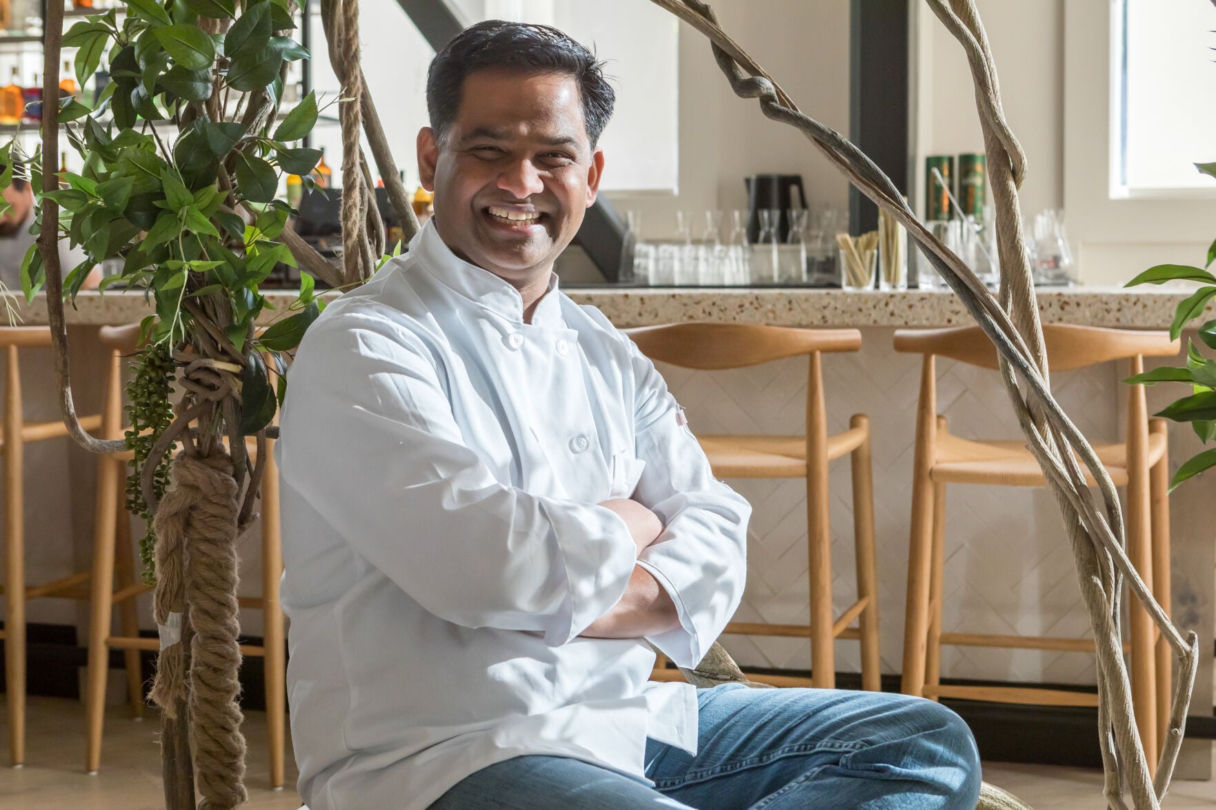 SF chefs celebrated by James Beard Foundation tasting event | Food ...