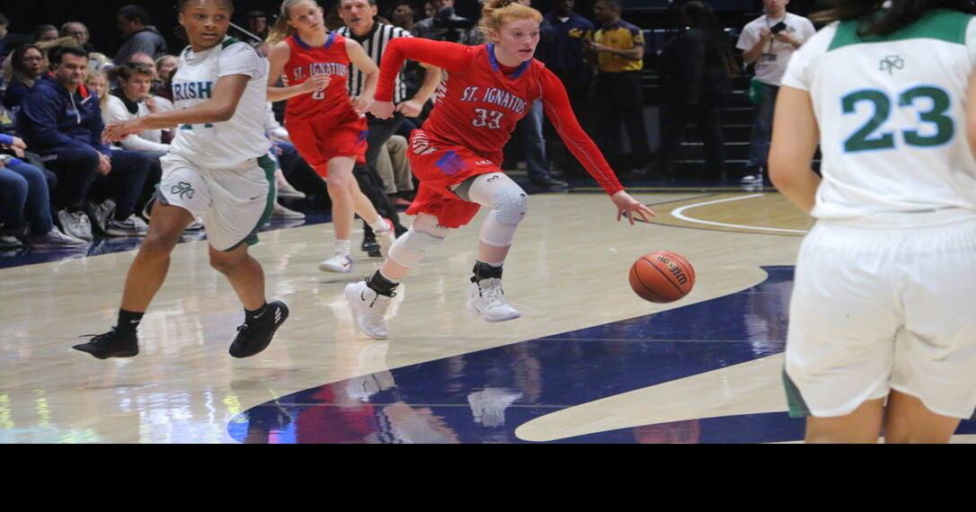 SF Preps Basketball: Maddie Ennis, Oisin McCormack make their college ...