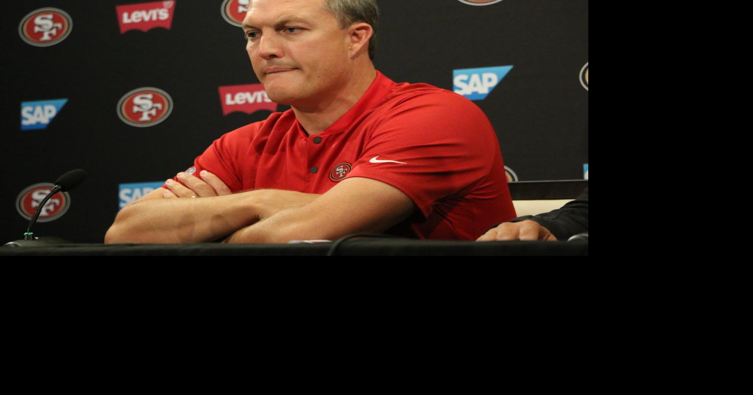 Reading the tea leaves: What the 49ers’ combine commentary means for ...