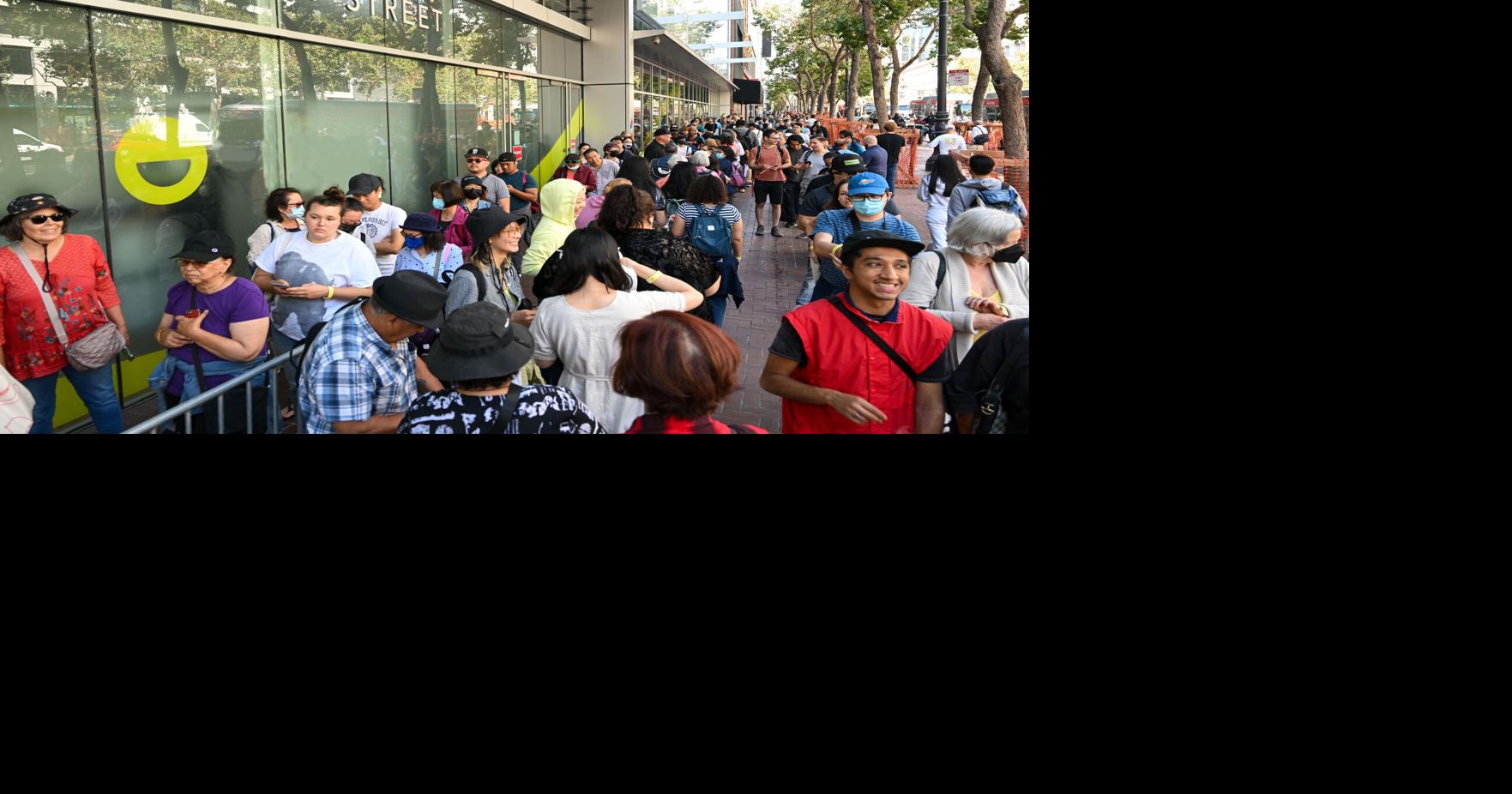 Bevy of new students and retail giant bolster back-to-school business ...