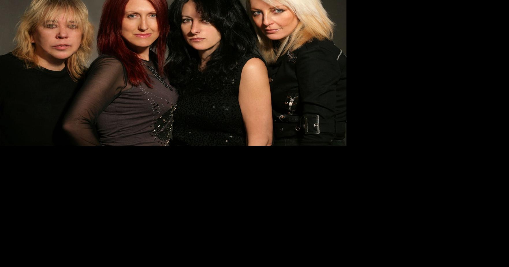’80s metal rockers Girlschool active as ever | Culture | sfexaminer.com