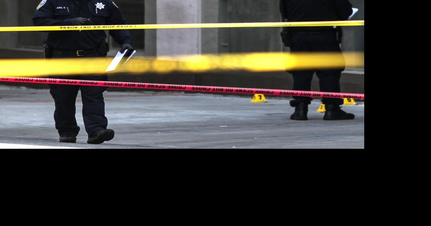 SFPD shouldn’t oversee crime lab, report recommends | San Francisco ...
