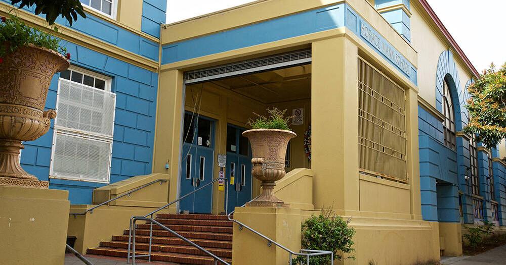 Rat-infested Mission District school may soon get desperately needed ...