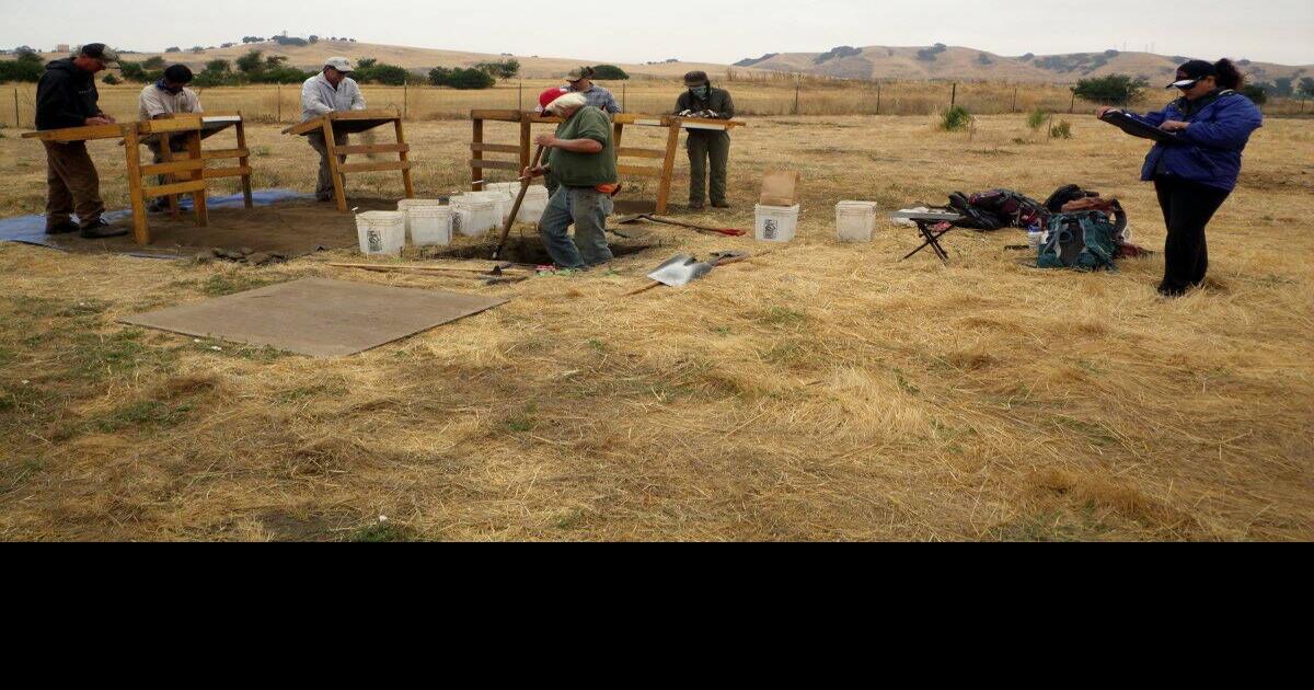 DNA evidence shows ancient roots of California’s unrecognized ...