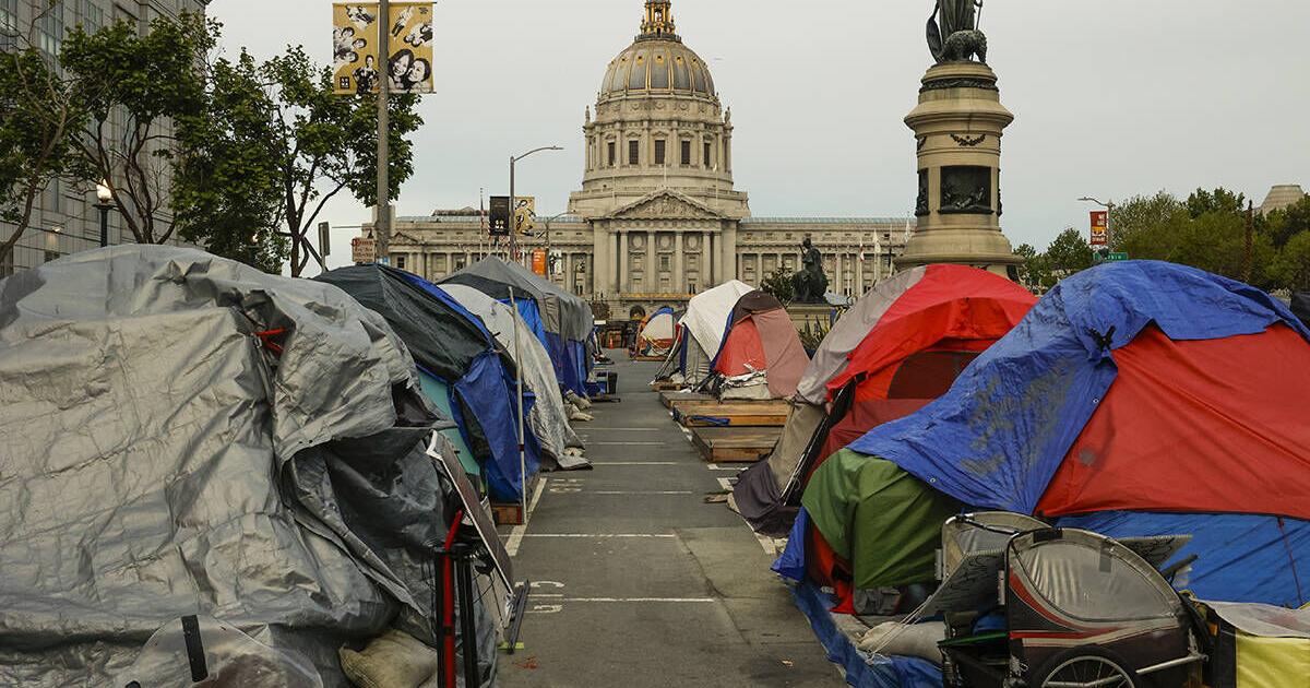 Homelessness is a housing problem, but also a political one | Archives ...